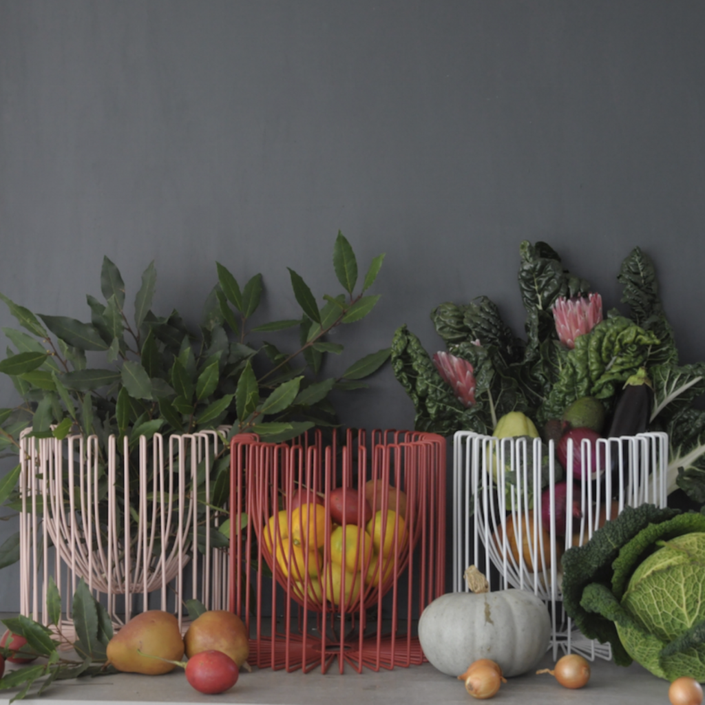 Fruit Bowl - La Station Design Store